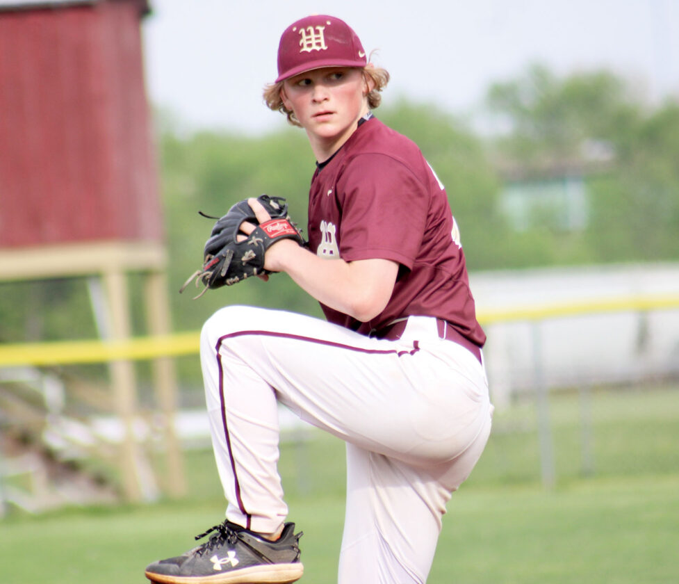 Williamstown defeats Charleston Catholic, 7-3 | News, Sports, Jobs ...